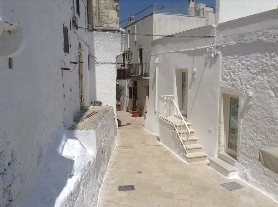 The Best 7-Day Puglia Itinerary, with or without a car