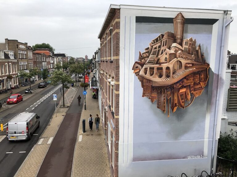 The Best 10 Things to Do in Utrecht