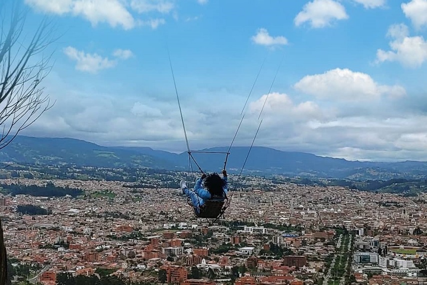 Complete Travel Guide of the Best of Cuenca, Ecuador