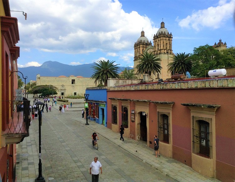 3 Days in Oaxaca: The Best Itinerary